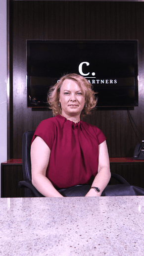 Public & Governmental Health - C-Suite Partners